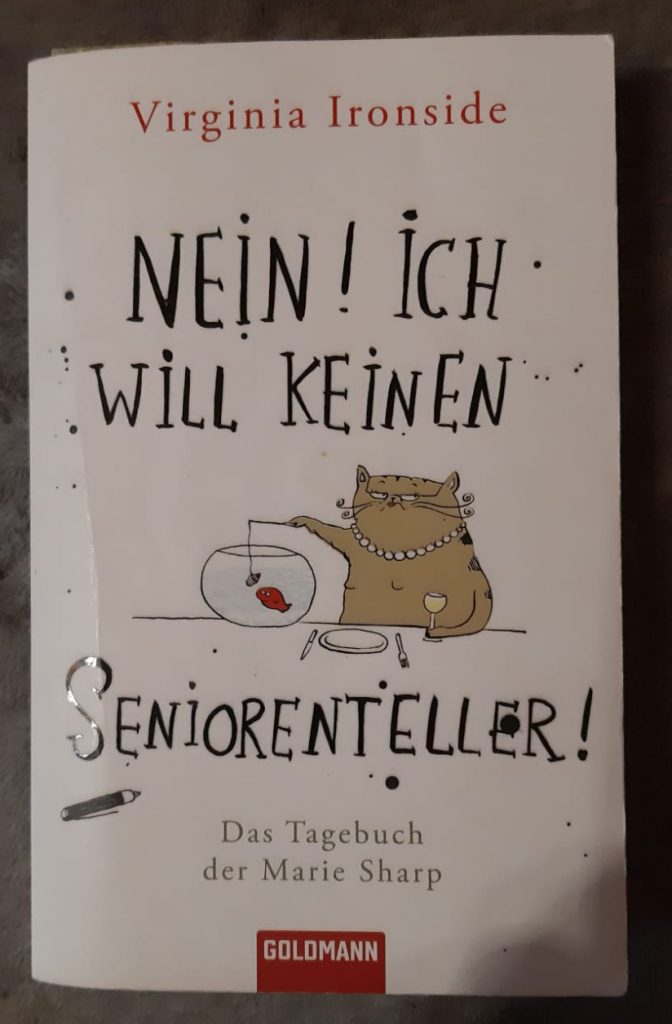 Das Alter genießen; endlich 60 Jahre alt – Lesewelten Das Alter genießen; endlich 60 Jahre alt – Lesewelten